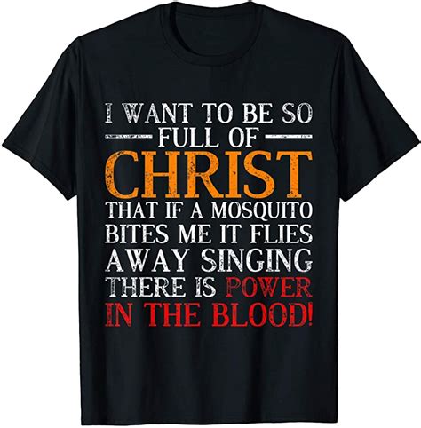 Jesus Christ Devotee Christian T Holy Funny Bible Prayer T Shirt