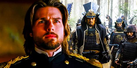 The Last Samurai