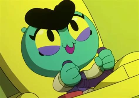 Character Eve Brawl Stars