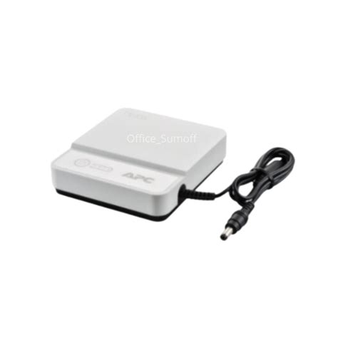 Mini Ups Apc Back Ups Para Router Camaras Ip