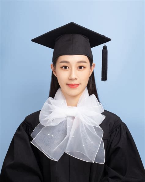 대전 궁동 졸업 증명사진 학사모사진 예쁘게 잘 찍는 사진관