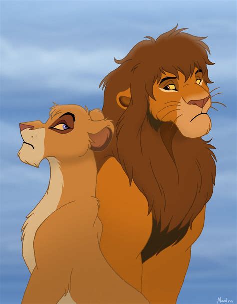 The Lion King Time Of Kopa Chapter 52 Whats Next Wattpad