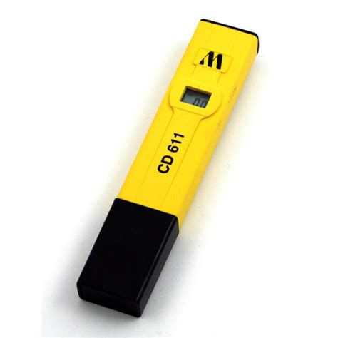 Milwaukee Ec Meter 4790