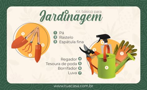 Jardinagem dicas para os iniciantes na prática