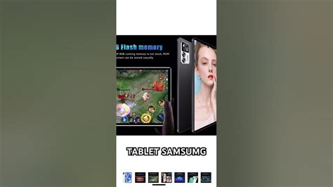 Tablet 12s Pro 256gb 8gb Ram Dual Sim Tela Imersiva De 10 1 Tablet Samaung