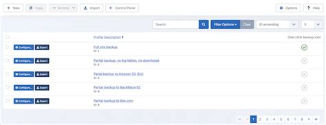Akeeba Backup For Joomla Akeeba Ltd