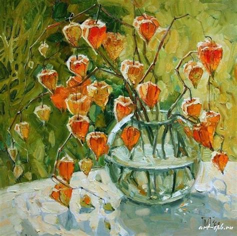 Художник Мария Павлова - Искусство - Русский Дух - Каталог статей ...