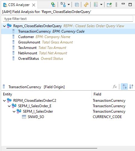 Abap Search And Analysis Tools Eclipse Plugins Bundles And Products Eclipse Marketplace