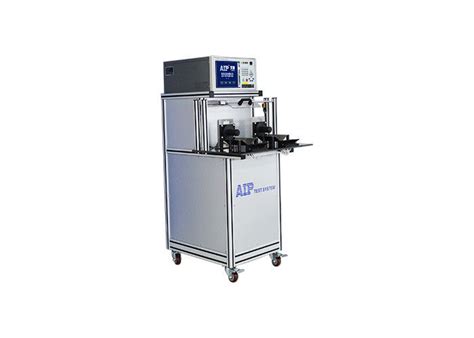 three phase stator testing machine low power electric motor testing
