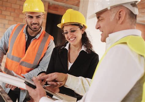 Prevención de Riesgos Laborales en la Construcción