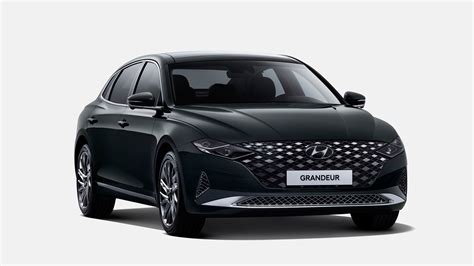 현대자동차 더 뉴 그랜저 사전계약 실시