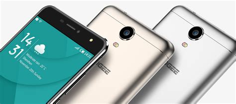 Doogee X Pro resumen de características y una gran oferta