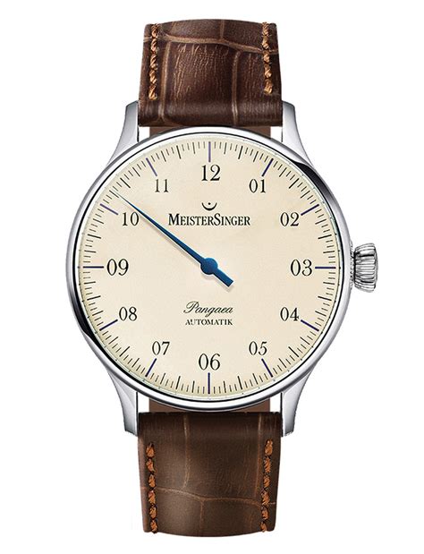 All Archived Products Classic Meistersinger Archived Pangaea