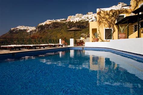 Most Romantic Places In Greece Honeymoons By Weddingwire Travel