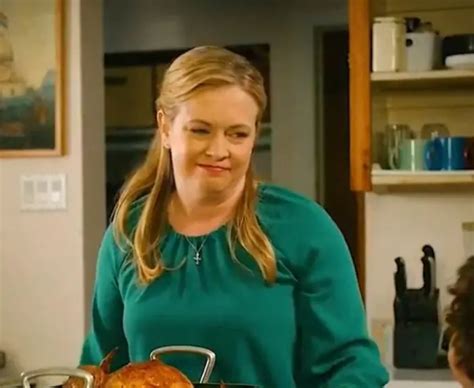 Melissa Joan Hart Is Playing A Grandma In A New Movie And People Are