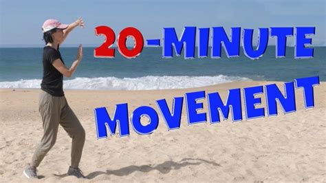 Eva Guo Prompt Engineer On Linkedin Twenty Minute Healthy Exercise