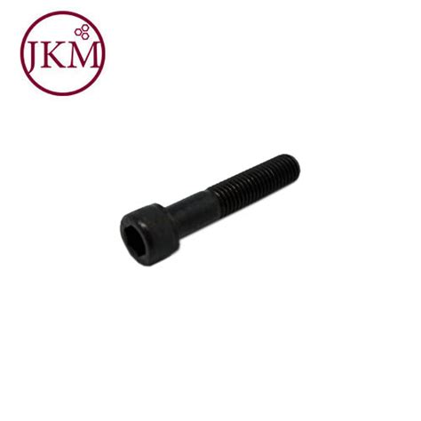 M4x12 Cap Screw Jkm Industrial Supplies
