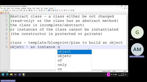 Java Computer Science 2a Semester Test 2 2023 Question 1 Memo Programming Java Fyp Youtube