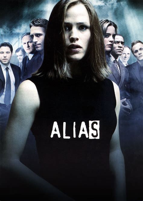 Сериал Шпионка (США, 2001): трейлер, сезоны, актеры и рецензии