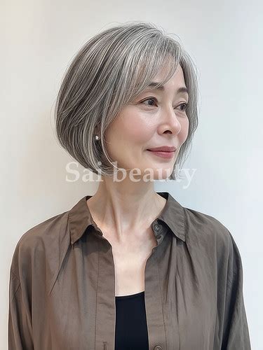 Sai Beautyなら、サロンモデル写真がネットでお手軽に！aiで生成された超リアルなヘアスタイル画像で、あなたのサロンを今すぐ魅力的に。サロンモデル Aiヘアスタイル サロモ Ai