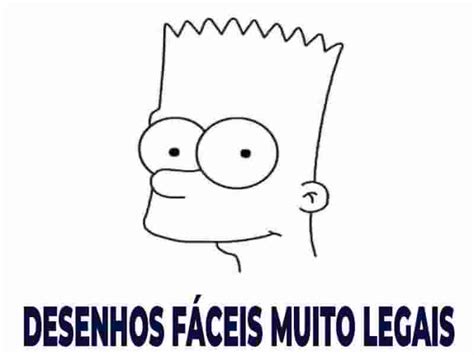 Introduzir 118 imagem desenhos legais para desenhar fácil br