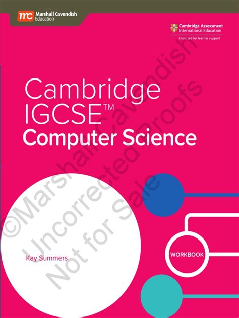 Computer 2210 Workbook Pdf Data Compression Computer Programming