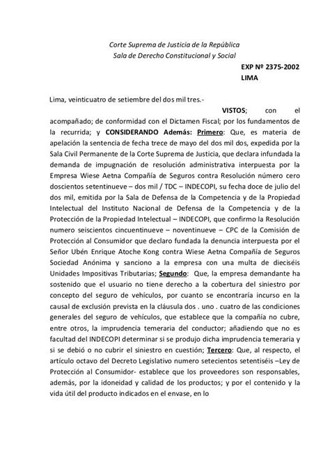 07 Sentencia De La Corte Suprema Contencioso Exp 320 98