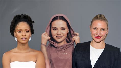 Celebrities With Big Foreheads Who Embraced Them And Who Got Surgery