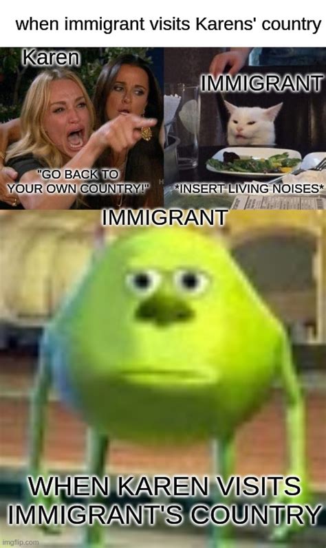 Karen Meme