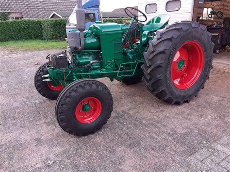 Foto Deutz D25 #1532468
