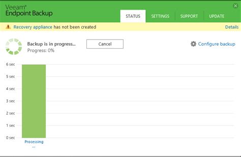 Veeam Endpoint Backup And Integration With Veeam B R Msandbu Org