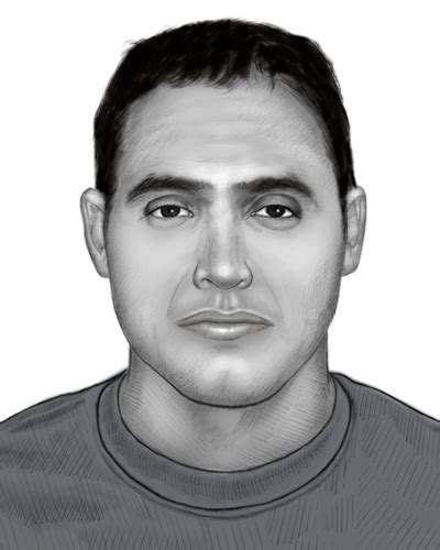 Gallery LeadsOnline Forensic Sketches
