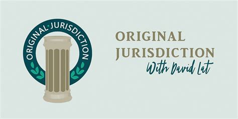 Original Jurisdiction