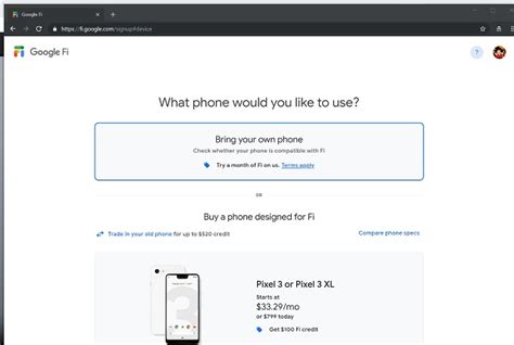 What Is Google Fi Everything You Need To Know Beebom