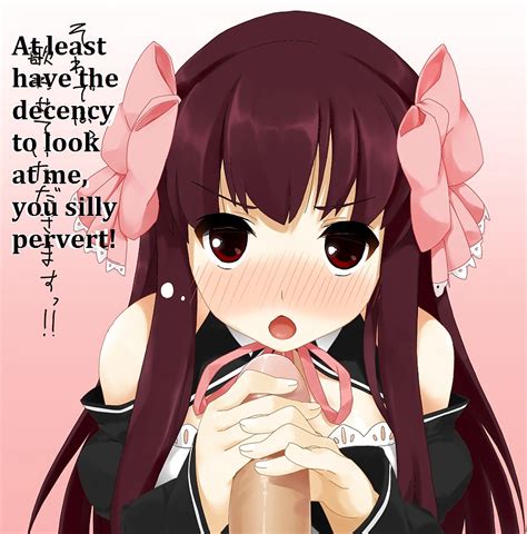 Hentai With Captions Yuri Lesbians Porn Pictures Xxx Photos Sex