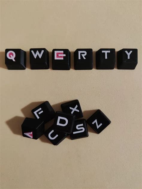 Squid Game Keycaps By Matteo Giovanni Cirfeda Download Free Stl Model