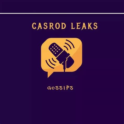 Casrod Leaks Casrodleaks • Threads Say More