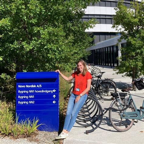 franziska j schoeb on linkedin compsci novonordisk nnrco