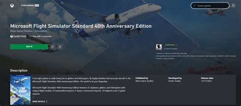How To Play Microsoft Flight Simulator On Mac M1М2 And Intel