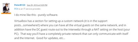 Virtual Box This Is What I Want But How Do I Do It Virtualization