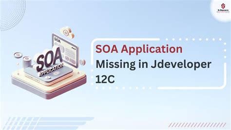 Soaapplication Oraclejdeveloper Troubleshooting Itservices