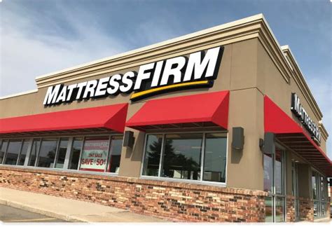 Beds And Mattresses Store In Fort Worth 76132 Mattress Firm