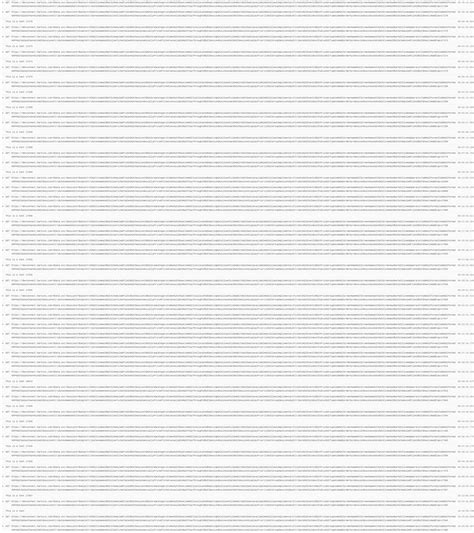 Tests Do Not Run If Responsebody Is Large Ish Issue