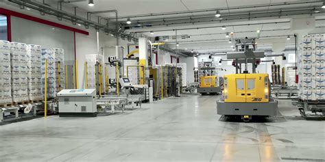 Distribution special, E80 Group: ‘Automation today is not just ...