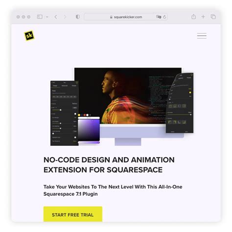 Essential Plugins For Squarespace Websites Applet Studio