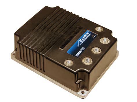 Curtis Controller Uniparts
