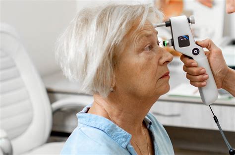Eye Pressure • How High Is Too High • Murata Optometry