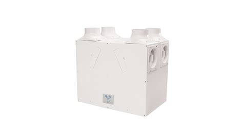 Smartvent Balance Heat Recovery Ventilation System By Simx Eboss