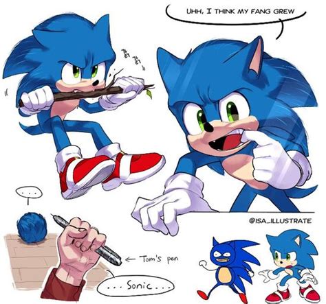 Pin By ♪♪；𝗃𝖺𝗌𝗌𝗌𝗉𝟣𝗇 － ♡︎ On Sᴏɴɪᴄ ᴛʜᴇ ʜᴇᴅɢᴇʜᴏɢ ★ Hedgehog Art Sonic