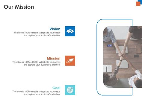 Micro Macro Environment Research Our Mission Ppt File Professional Pdf